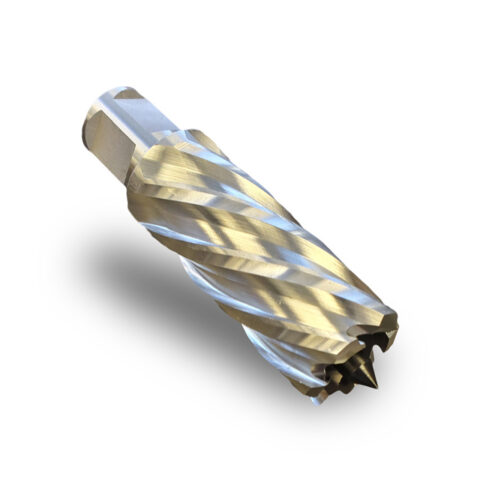 HSS Annular Cutters - Annular Cutters For Less